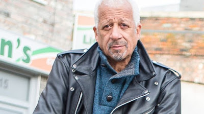 Coronation Street Blog: Coronation Street Blog Interview: Derek Griffiths