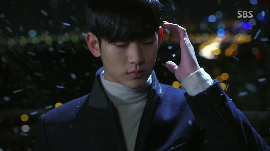 Korean-drama Reviews: My Love from the Star