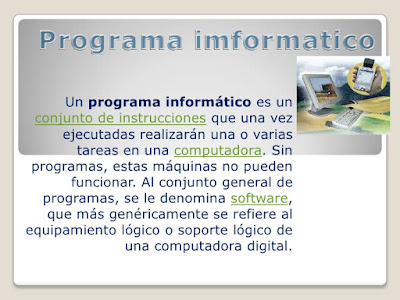 Blog Tecnología fácil.: TIC 2º Bachillerato - Tema 4.- Elementos de un ...