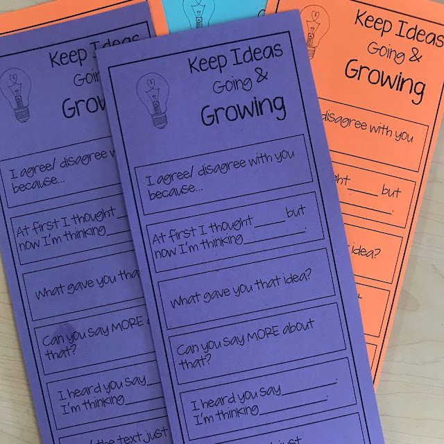 teacher tips and tales: 2018