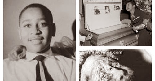 Getting Away With Murder (The Emmett Till Story)