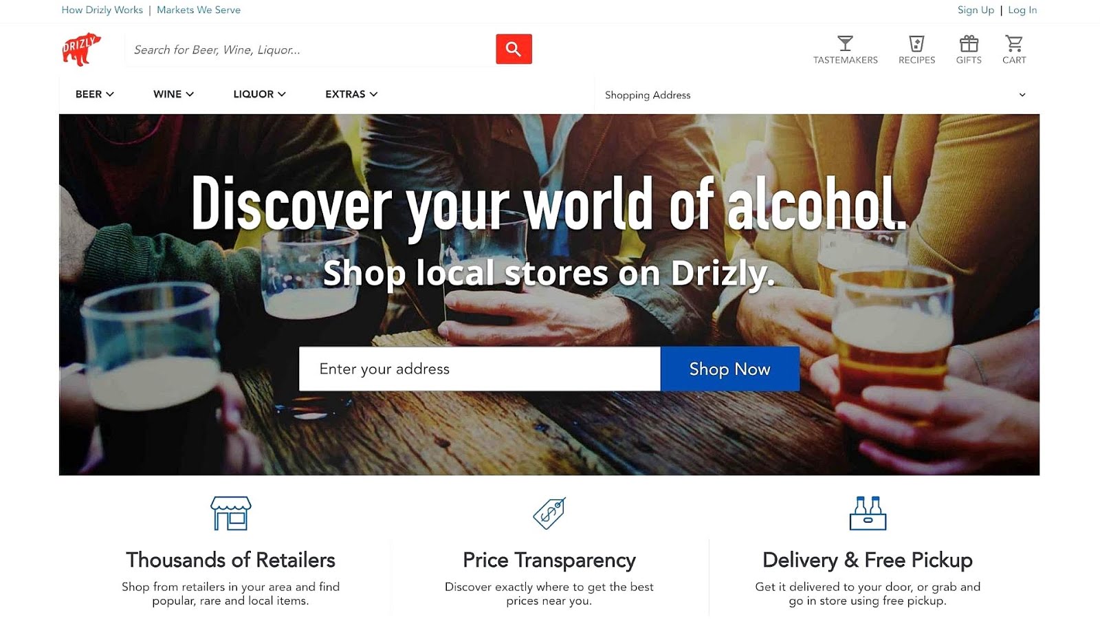 Best Brands Consumer Products Website - Brand Choices