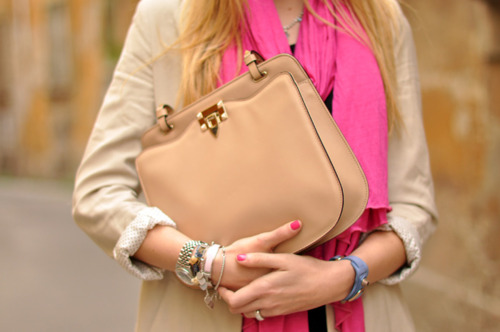 Over Accessorizing! | The Style Stash