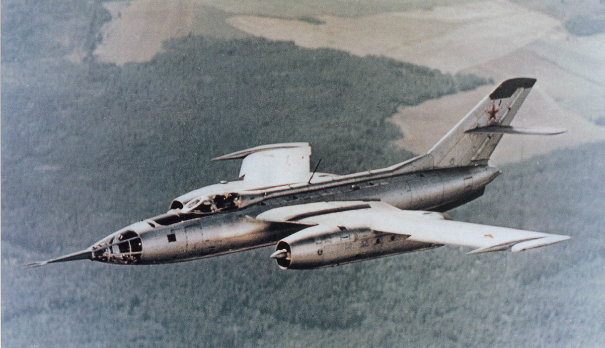 Yak-28 Firebar | Aircraft, Reconnaissance aircraft, Aviation