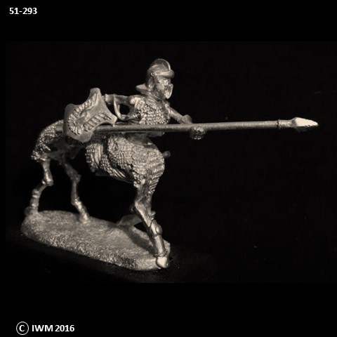 Ars Mortis: Ral Partha's Skeleton Centaurs Now Available!