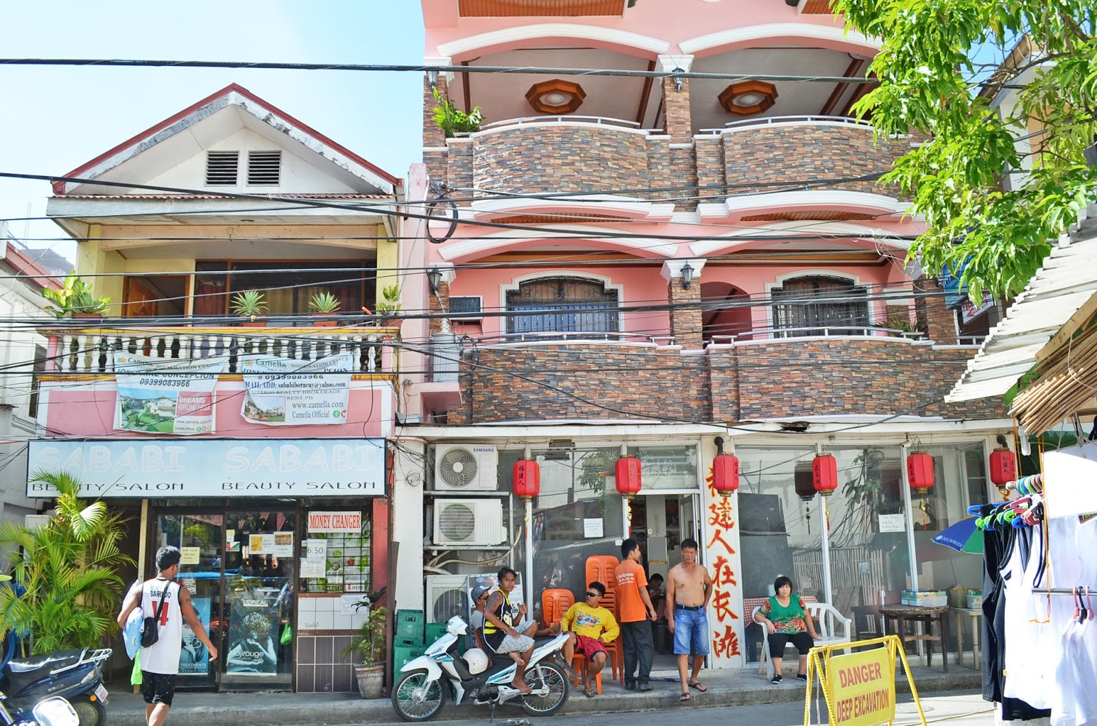 Trip To Boracay, Philippines: D'Talipapa Market - Just An Ordinary Girl