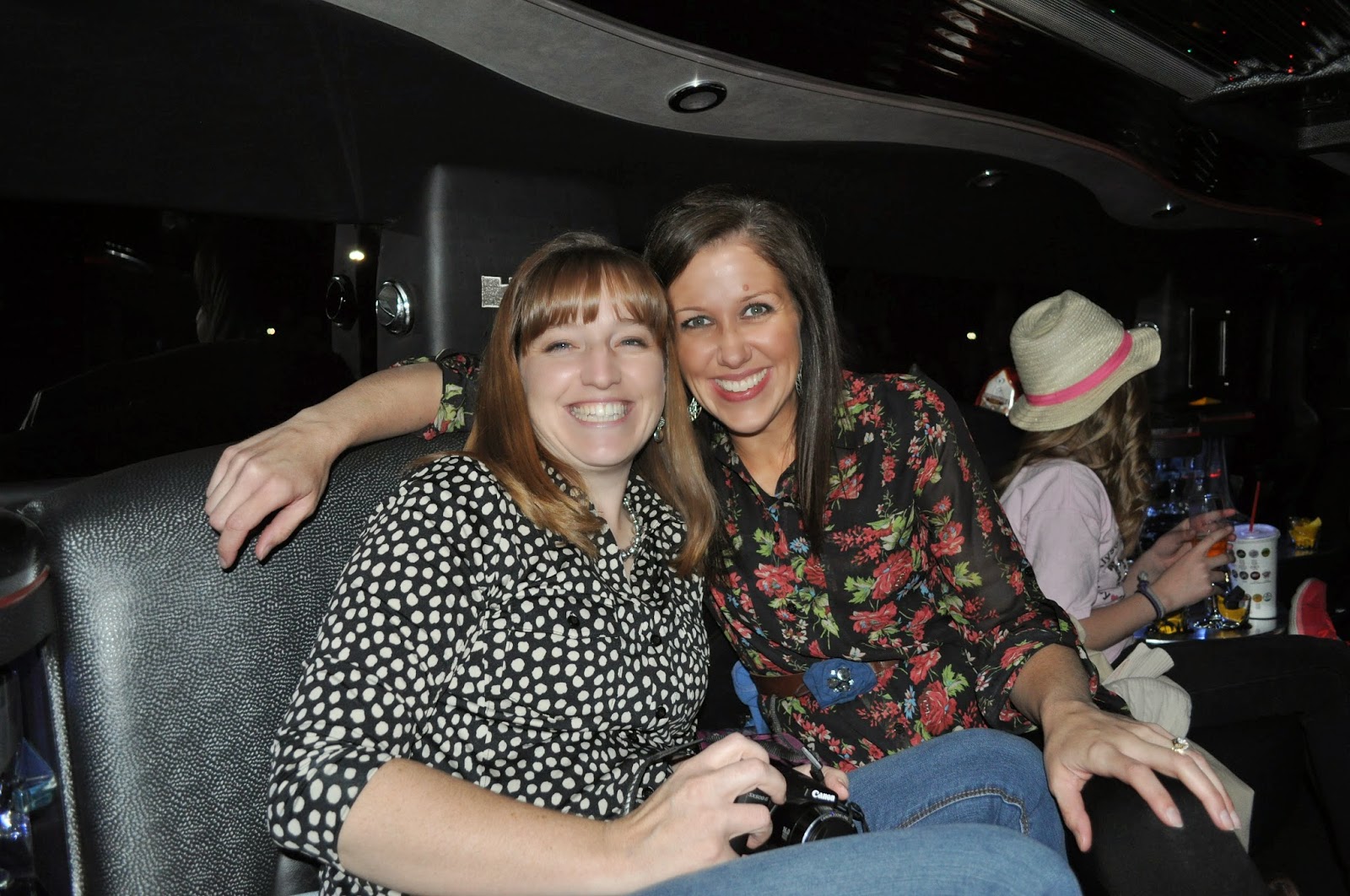 The Erickson Family: Twelves