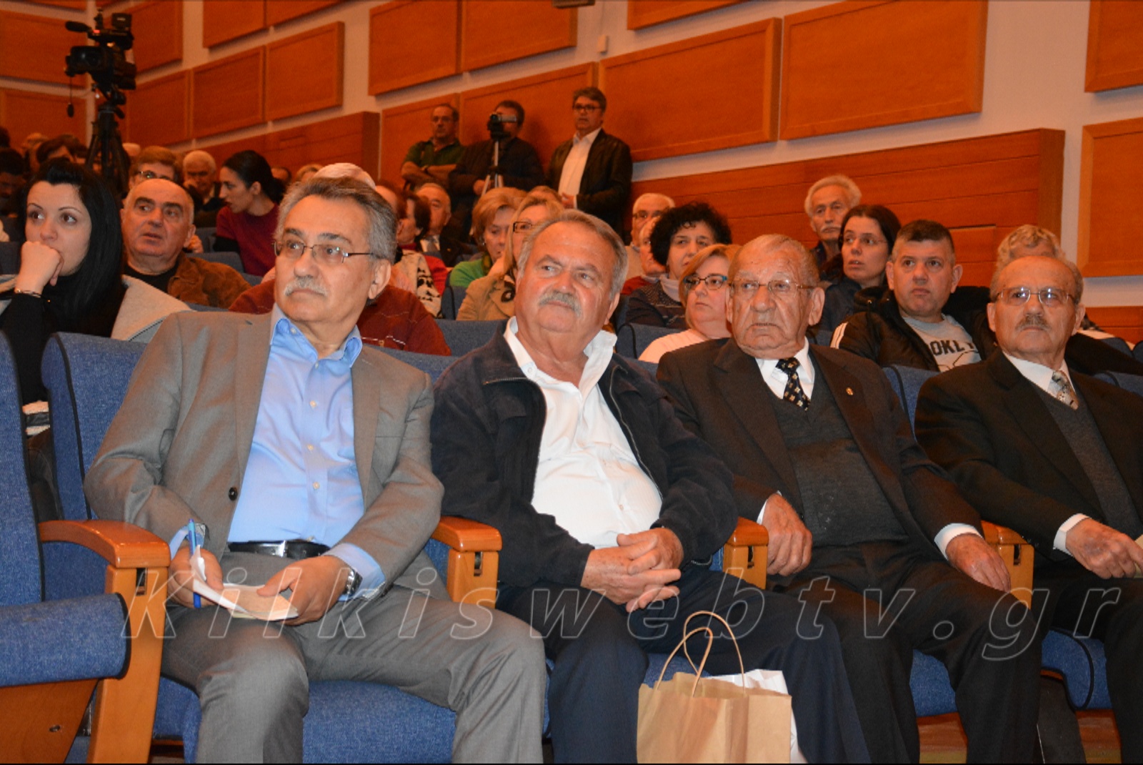 1ο ΑΛΜΠΟΥΜ ΦΩΤΟΓΡΑΦΙΩΝ ΑΠΟ ΤΗΝ ΕΚΔΗΛΩΣΗ ΓΙΑ ΤΟΝ ΓΡΗΓΟΡΗ ΑΥΞΕΝΤΙΟΥ ΣΤΟ ...