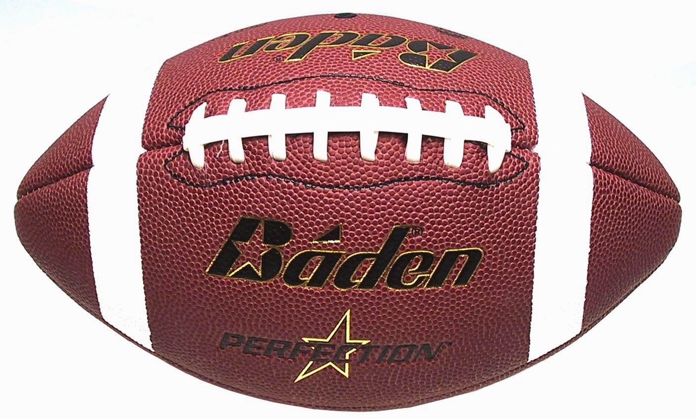 Fieggentrio: Hoe komt de rugbybal aan zijn specifieke vorm?