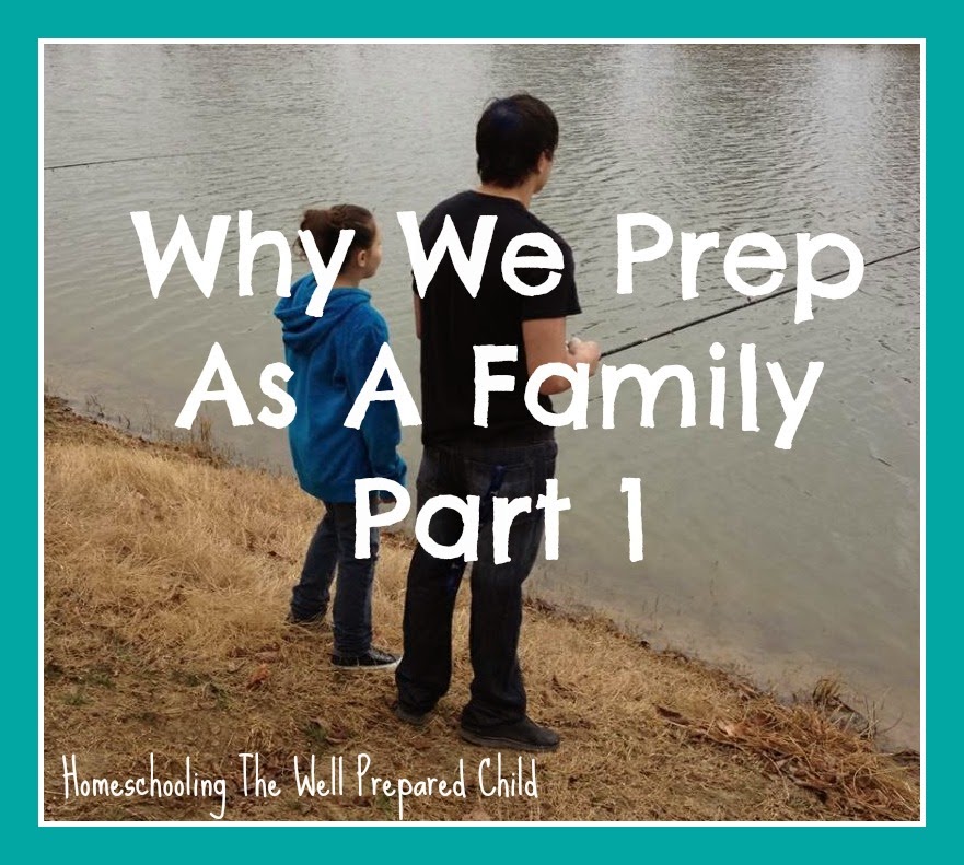 'Do you really think something bad is going to happen? Come on, in this ...