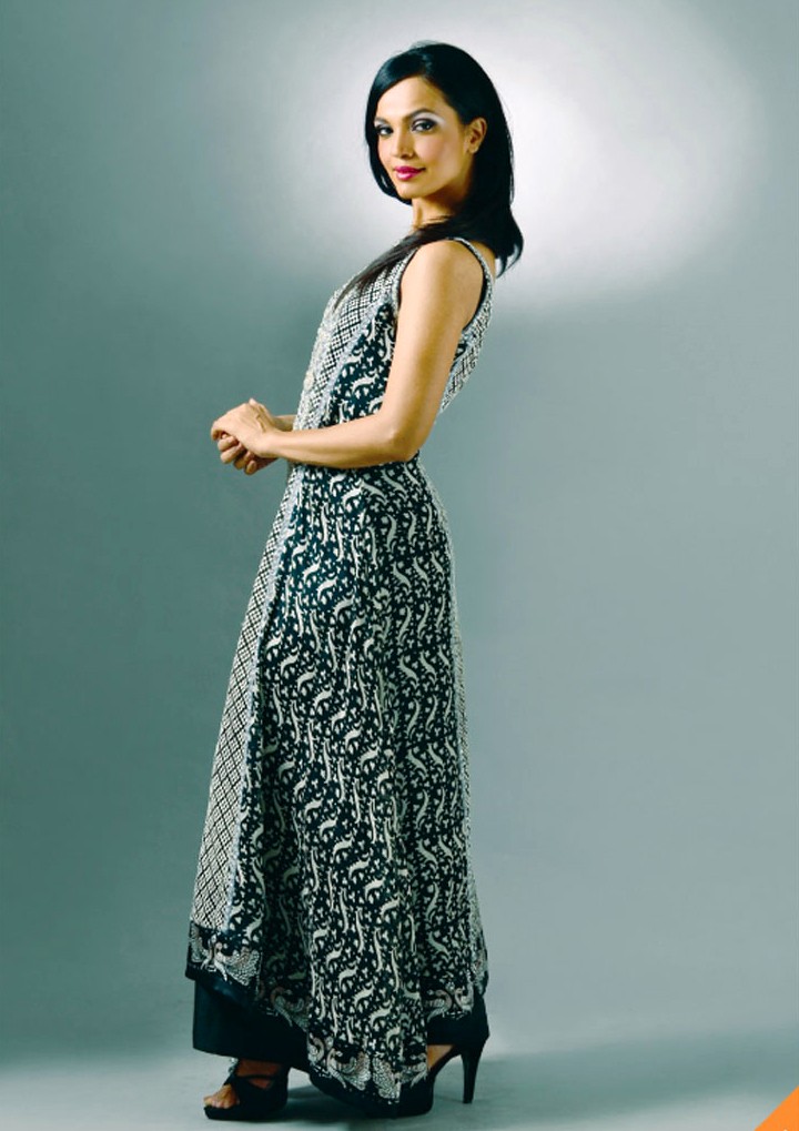 Mystical Monsoon Eid Collection 2012 By Ensemble | Latest Eid ...