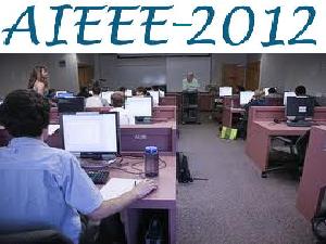 TOP ALERTS: Aieee 2012