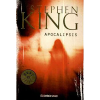 Apocalipsis - Stephen King | Nova Libros