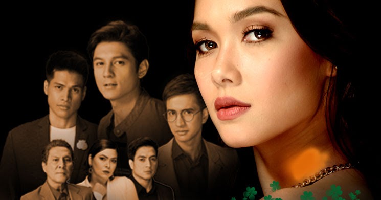 Wild Flower 23 October 2017 bUONG - FILIPINO DRAMA DAILY SHOWS