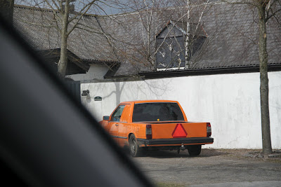 Epa- & A-traktorer: Volvo 745(/945?) - Kapad