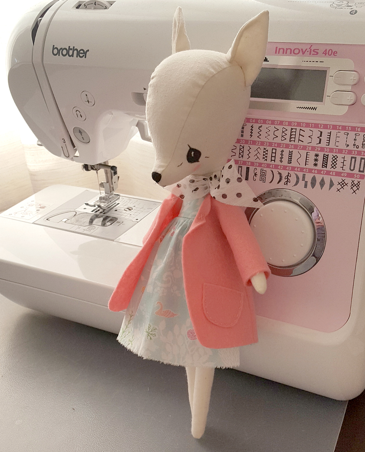 Gingermelon: Giveaway and New Pattern Release!