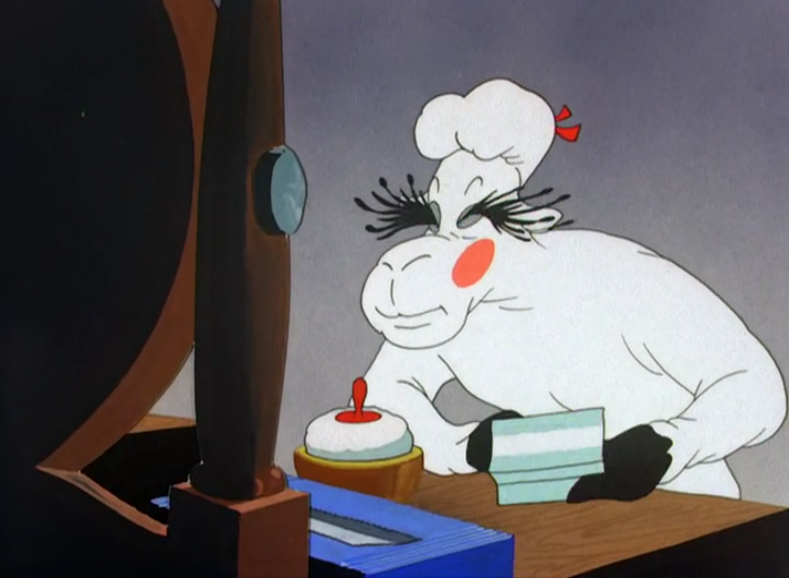 Likely Looney, Mostly Merrie