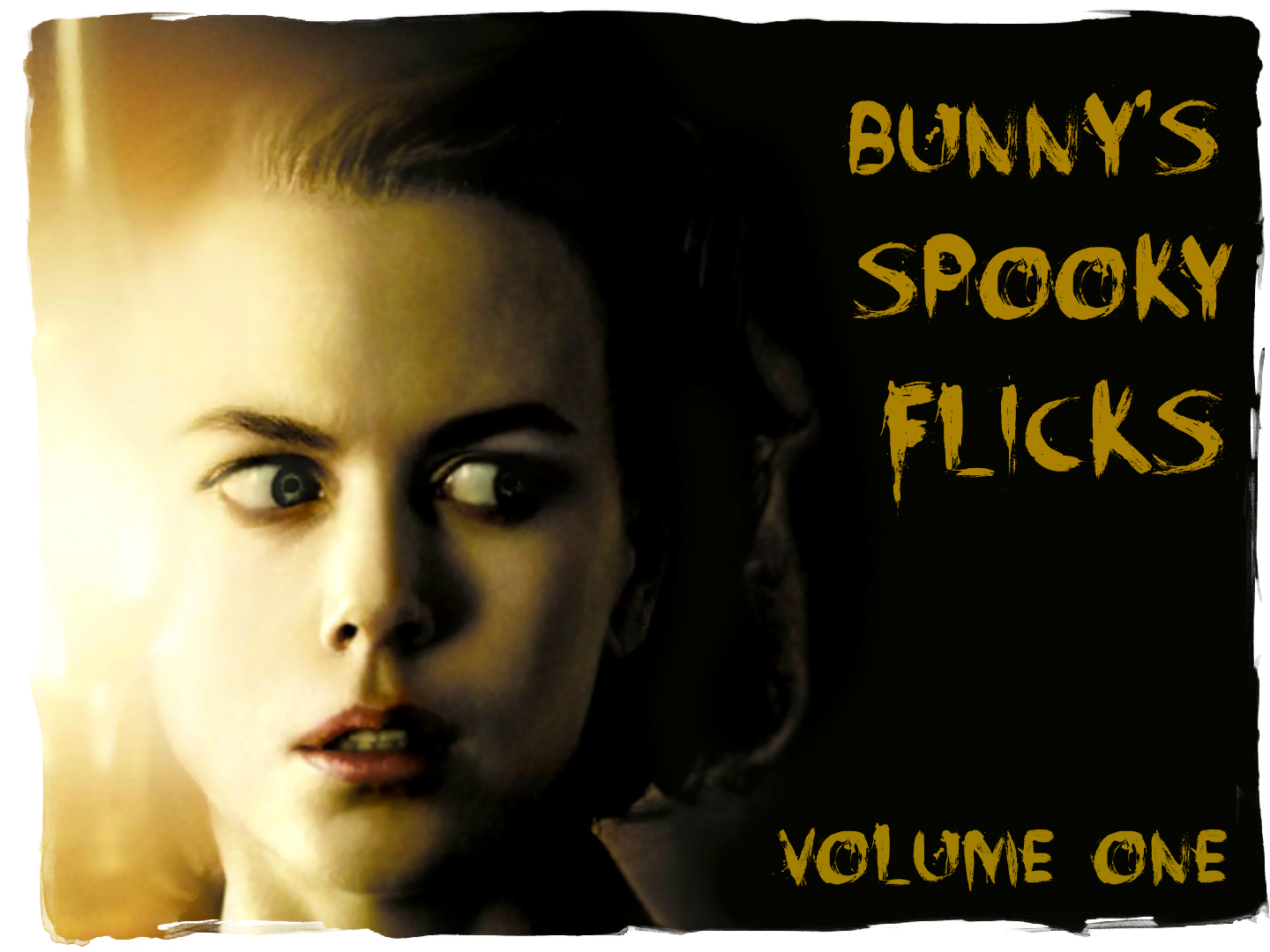 Bunny's Victory: Top Five Spooky PERIOD Films