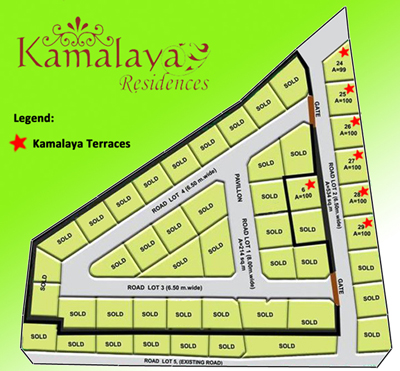 Residential House and Lot For Sale In Cebu City Philippines
