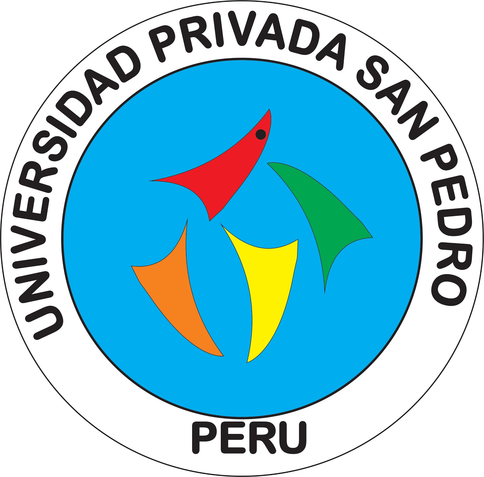 Universidades Del Peru Logo