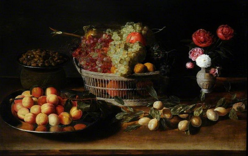 Historia y evolución de la pintura artística : Pinturas con el genero ...