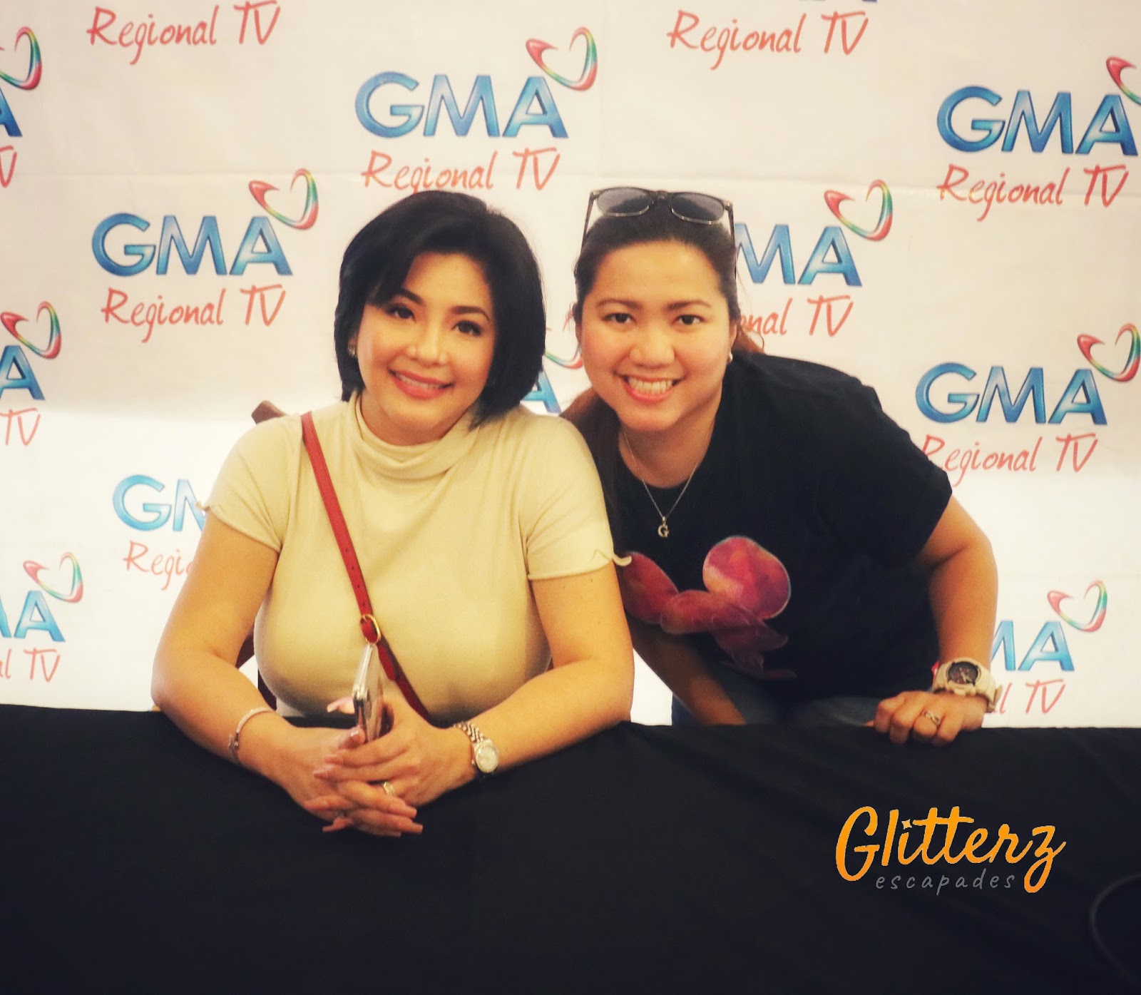 The Clash 2018 - Cebuana Diaries