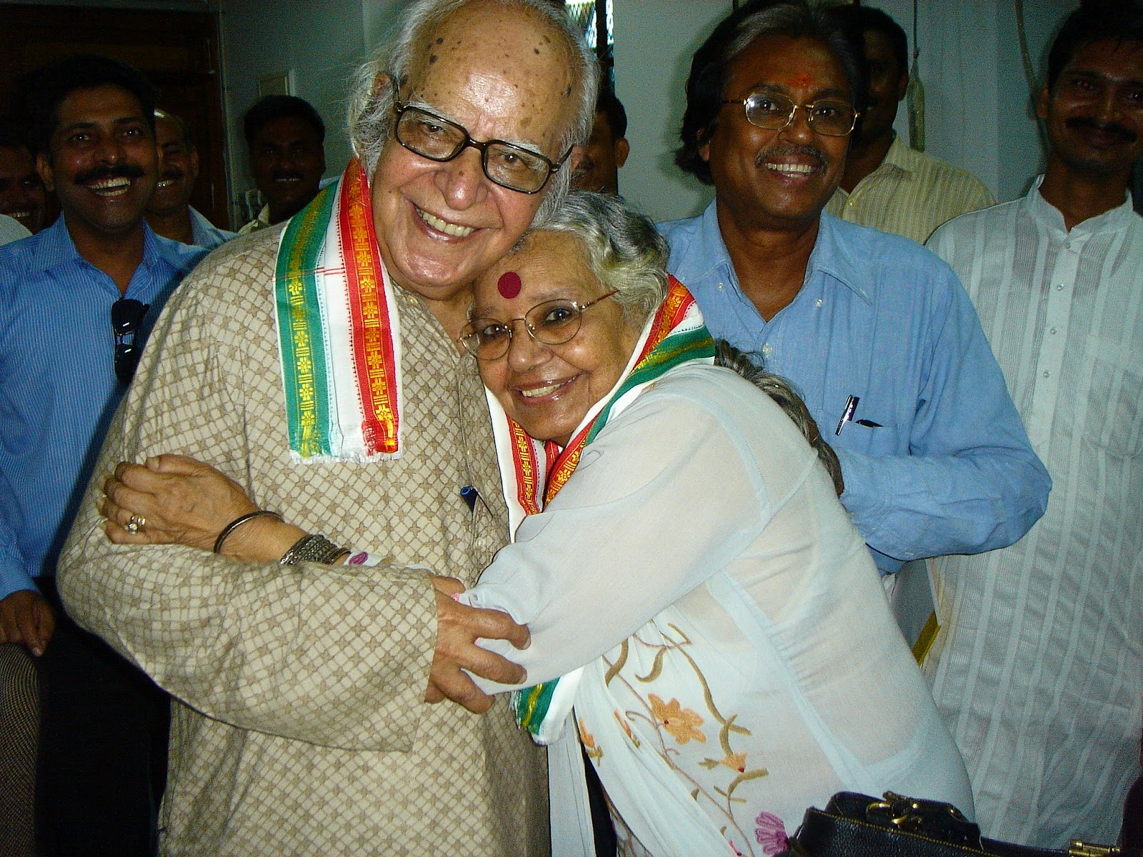 BHU LIBRARY: Visitor's of Library