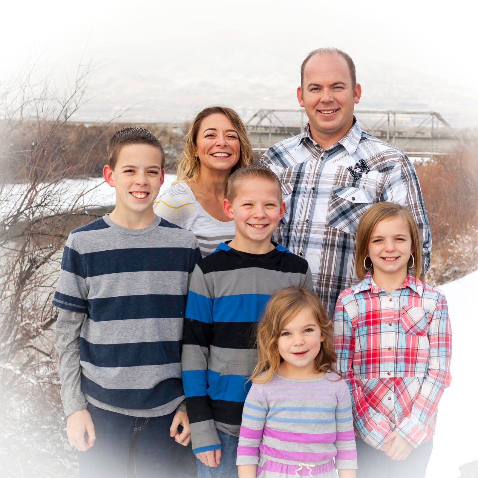 wendy will ramble...: Family Pictures 2015