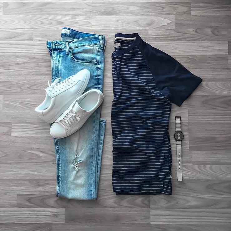 Best fashion grid for this summer 2019