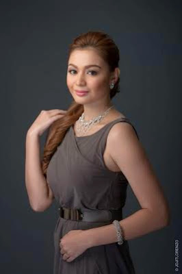 Why Charee Pineda Had To Turn Down Her Role In 'Kamkam (Greed ...