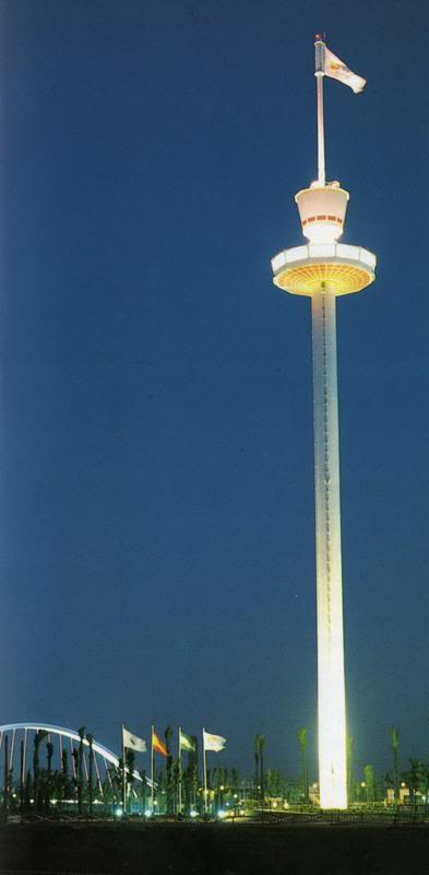 Expo Sevilla 92