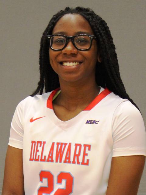 MEAC/SWAC SPORTS MAIN STREET™: Pollard leads Delaware State past Wagner ...