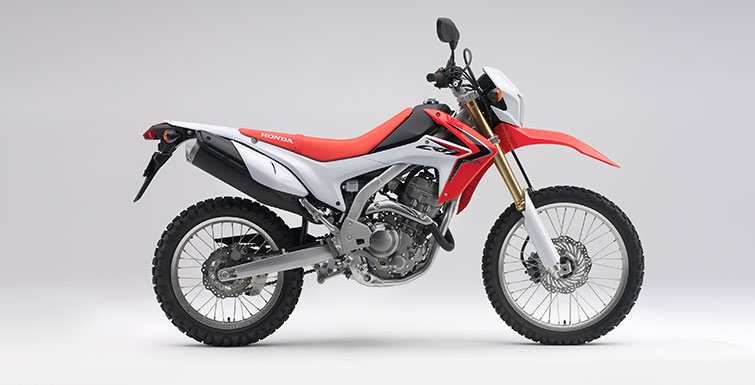 Harga Motor Trail Kawasaki , Yamaha , Honda , Viar Dan Ktm dan Gambar2 ...