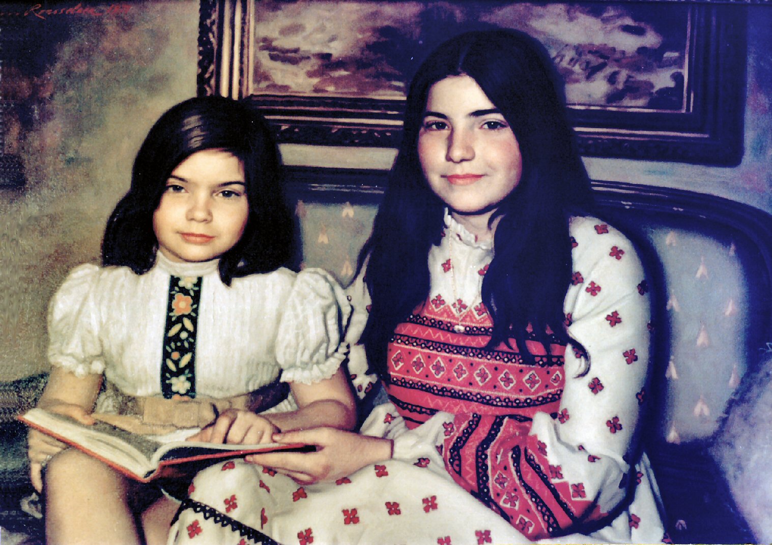 TNB: O Caso Amityville. (Completo)