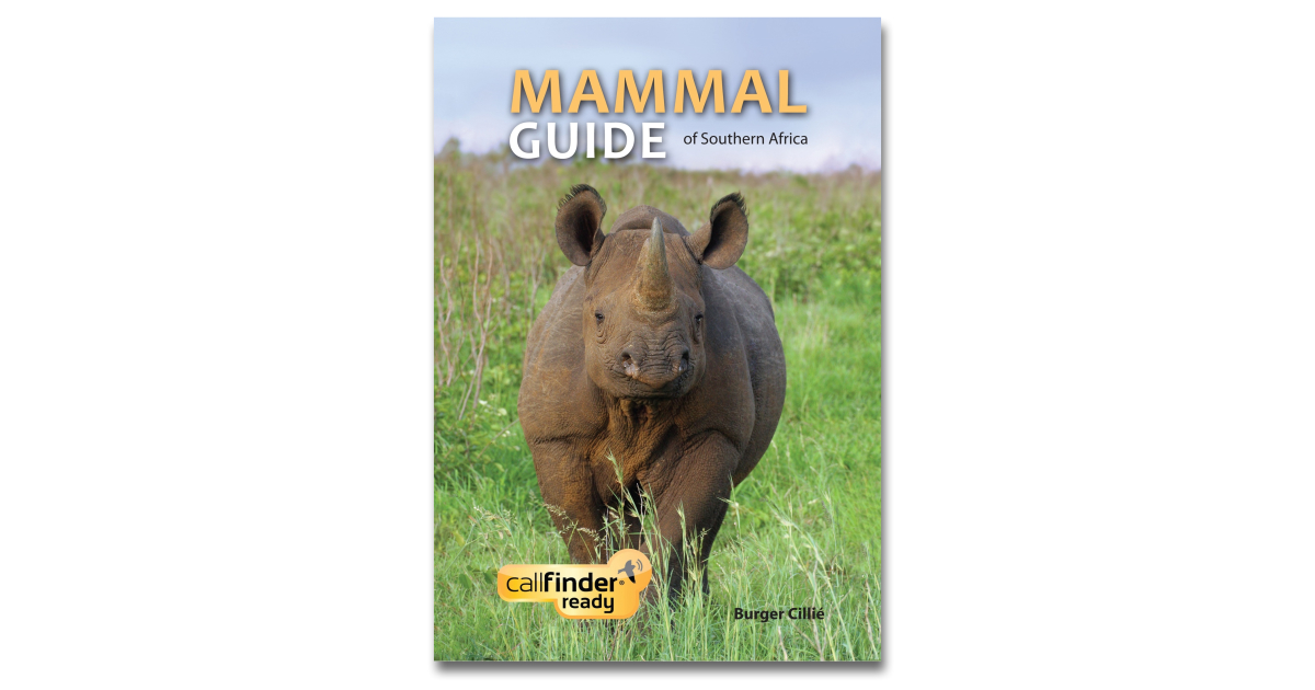 How books come alive with the Callfinder®!