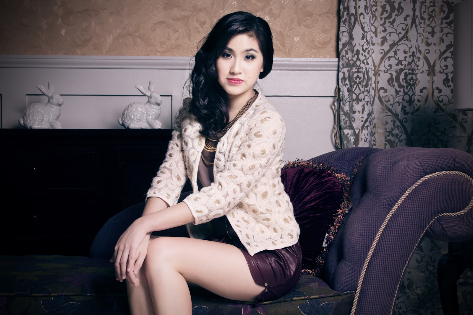 MEET THE AMBASSADORS OF STYLE - MetroMom