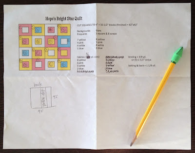 Crazy Old Ladies Quilts: INTRODUCING: NATALIE SMITH