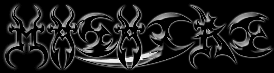 Metal Clásico Colombiano. : MASACRE - Discográfica.