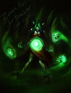 Riot Penguin III: The Penguining: Fan Art for Fans!