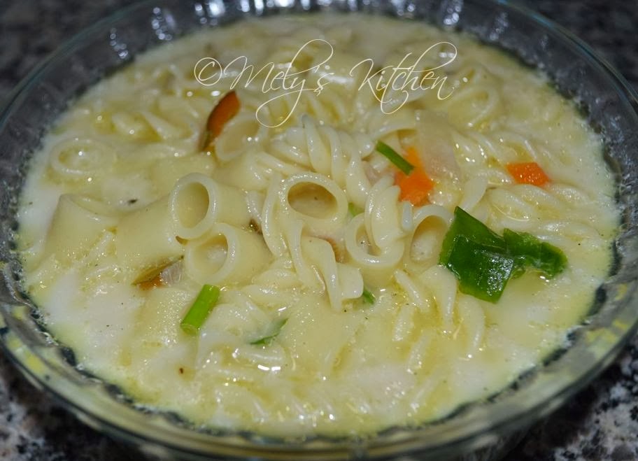 Mely's kitchen: Sopas