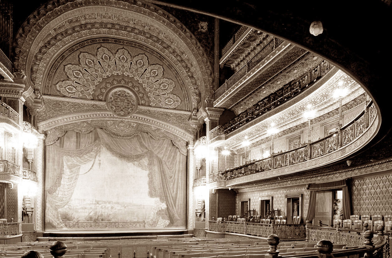 Grandes casas de México: La casa de don Antonio Rivas Mercado y Matilde ...