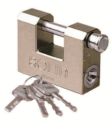 Harga Kunci Gembok - New Depot Bangunan