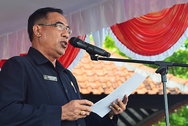 23 Tahun Undiksha, Rektor Nyoman Jampel Paparkan Prestasi LPTK Negeri ...