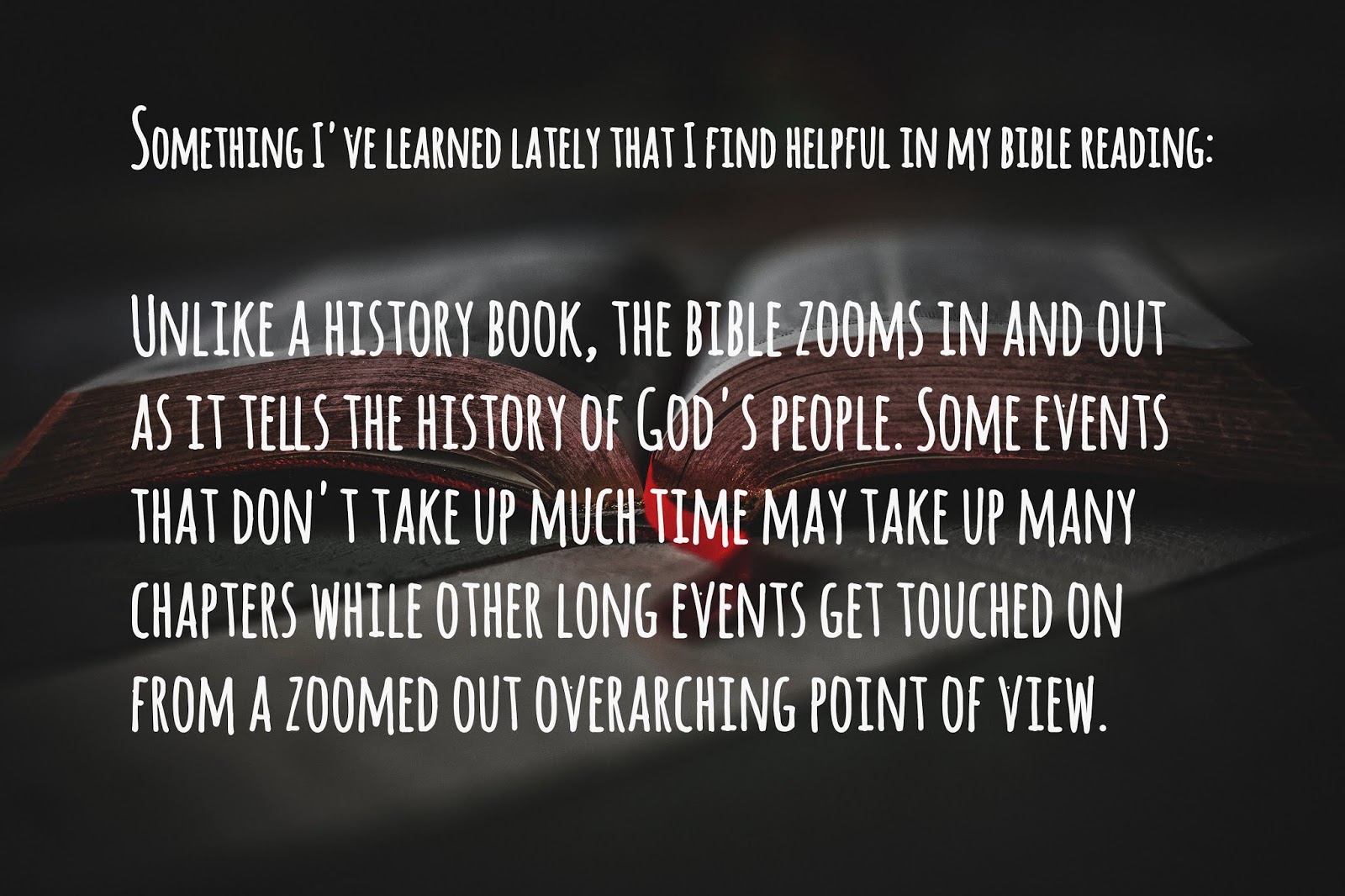 Expositional Preaching by David R. Helm | Book Review