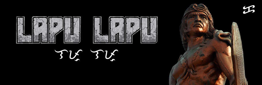 Philippine History : Caliph Pulaka also known as Lapu-Lapu