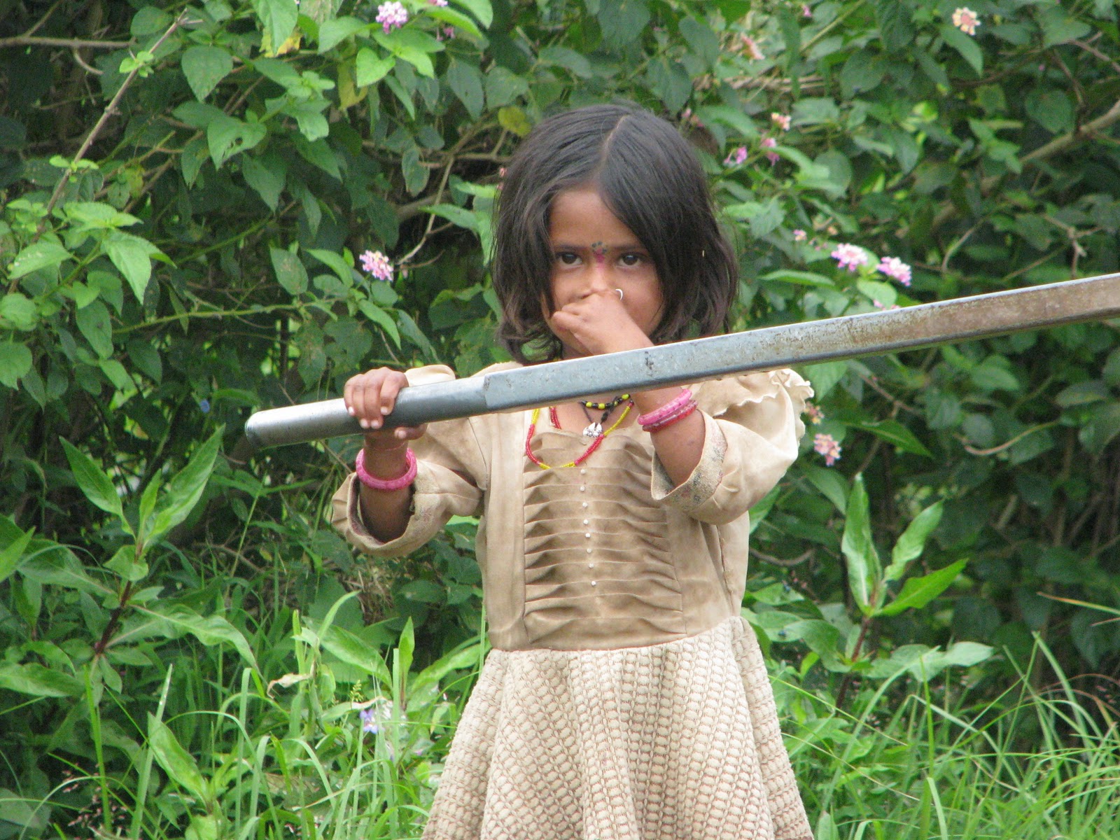 People of Dangs, Gujarat | Dhaval Pandya's page
