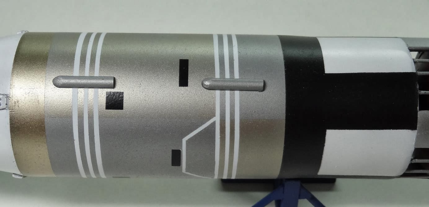 Plastic Models on the Internet: Spacecraft vol.2: Gemini-Titan