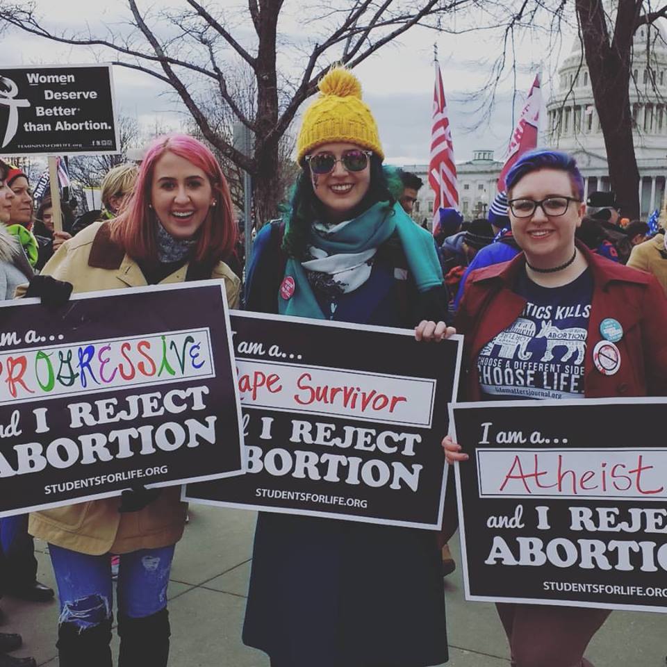 Secular Pro-Life Perspectives: 7 things pro-lifers wish our pro-choice ... Secular Pro-Life Perspectives: 7 things pro-lifers wish our pro-choice ...