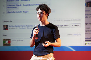 Intervistato.com: ottobre 2011