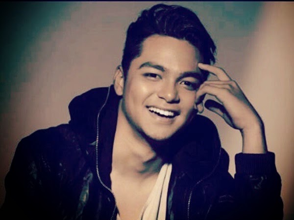 Syafiq Kyle terima teguran perbaiki diri ~ Blog Hiburan